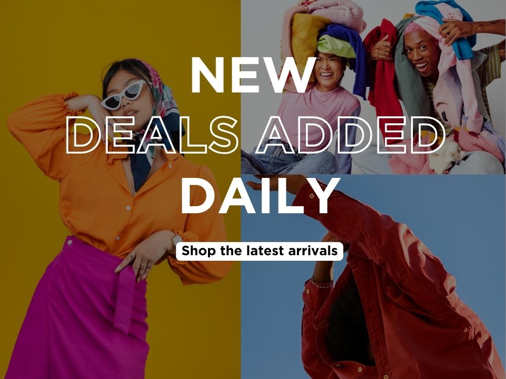 SHOP WOMENS SHOP MENS