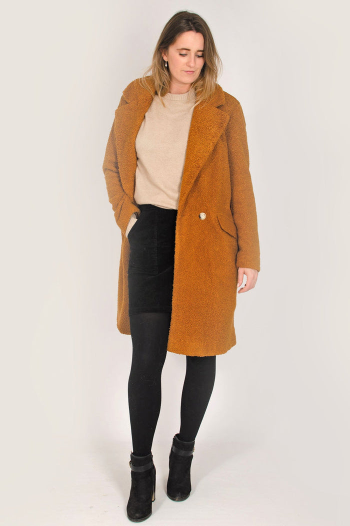 Branded Womens Coats Sale | Discount Coats Outlet – Secret Label