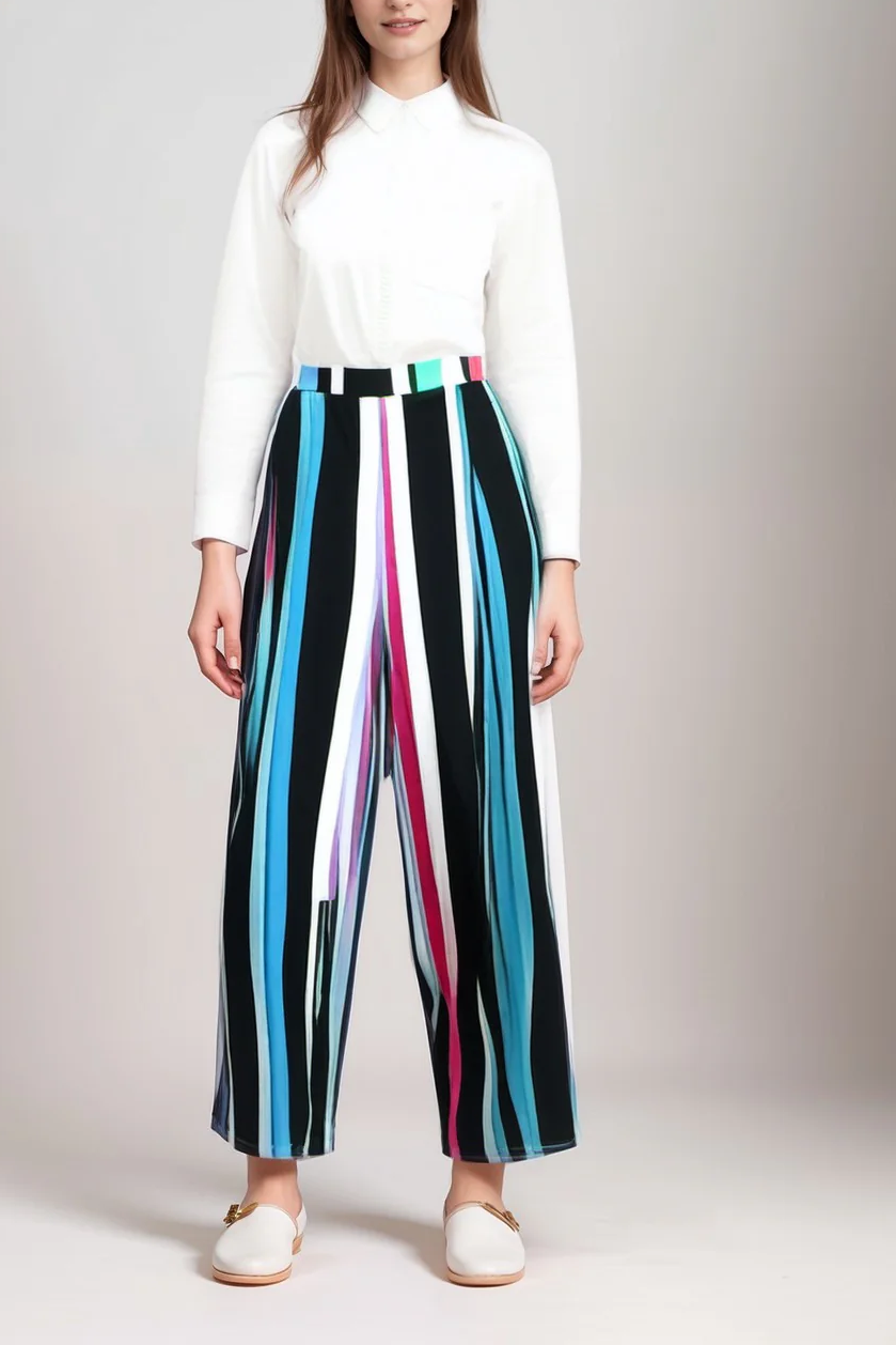 Branded Womens Trousers Sale | Discount Trousers Outlet – Secret Label