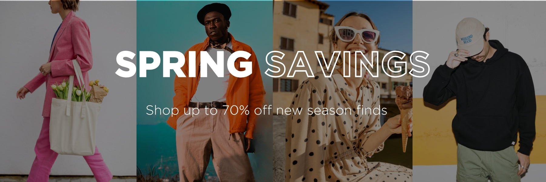 SHOP MENS SHOP WOMENS