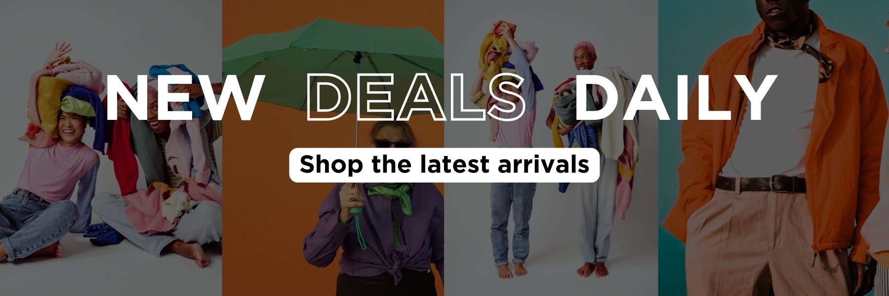 SHOP WOMENS SHOP MENS