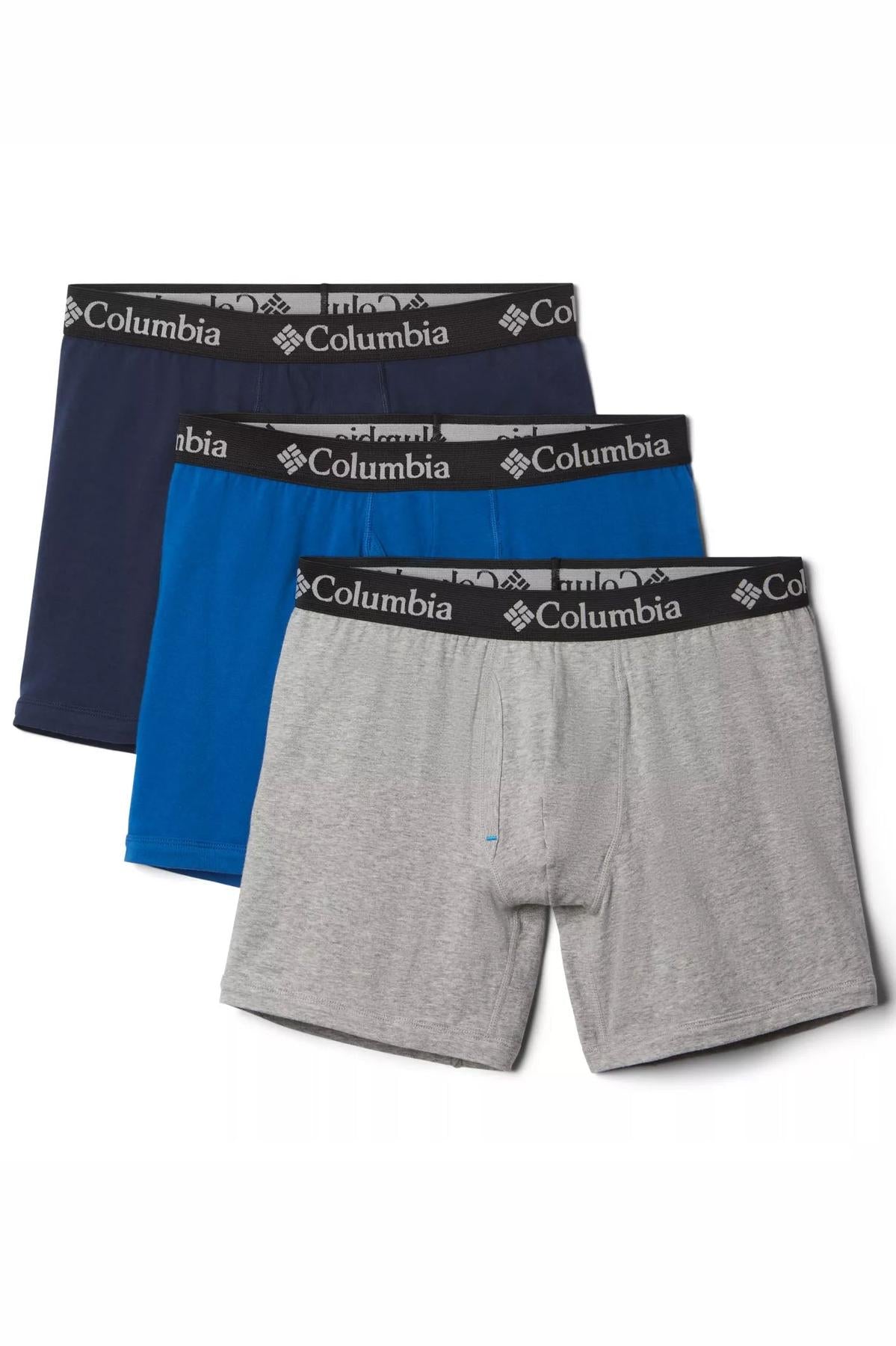 Mens Jersey Boxers - 3 Pack – Secret Label