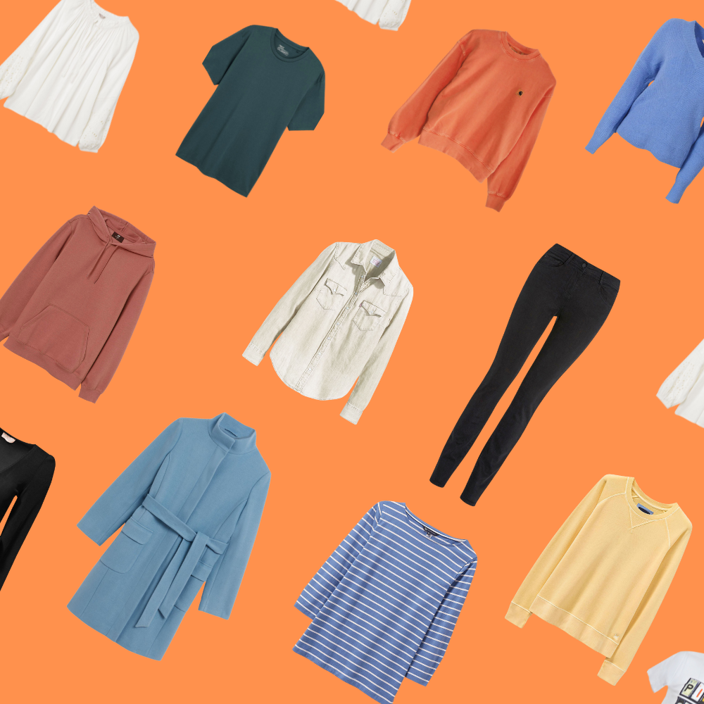 Big Brand Outlet | Quality Brands for Less | Secret Label