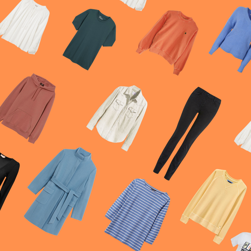 Big Brand Outlet | Quality Brands for Less | Secret Label