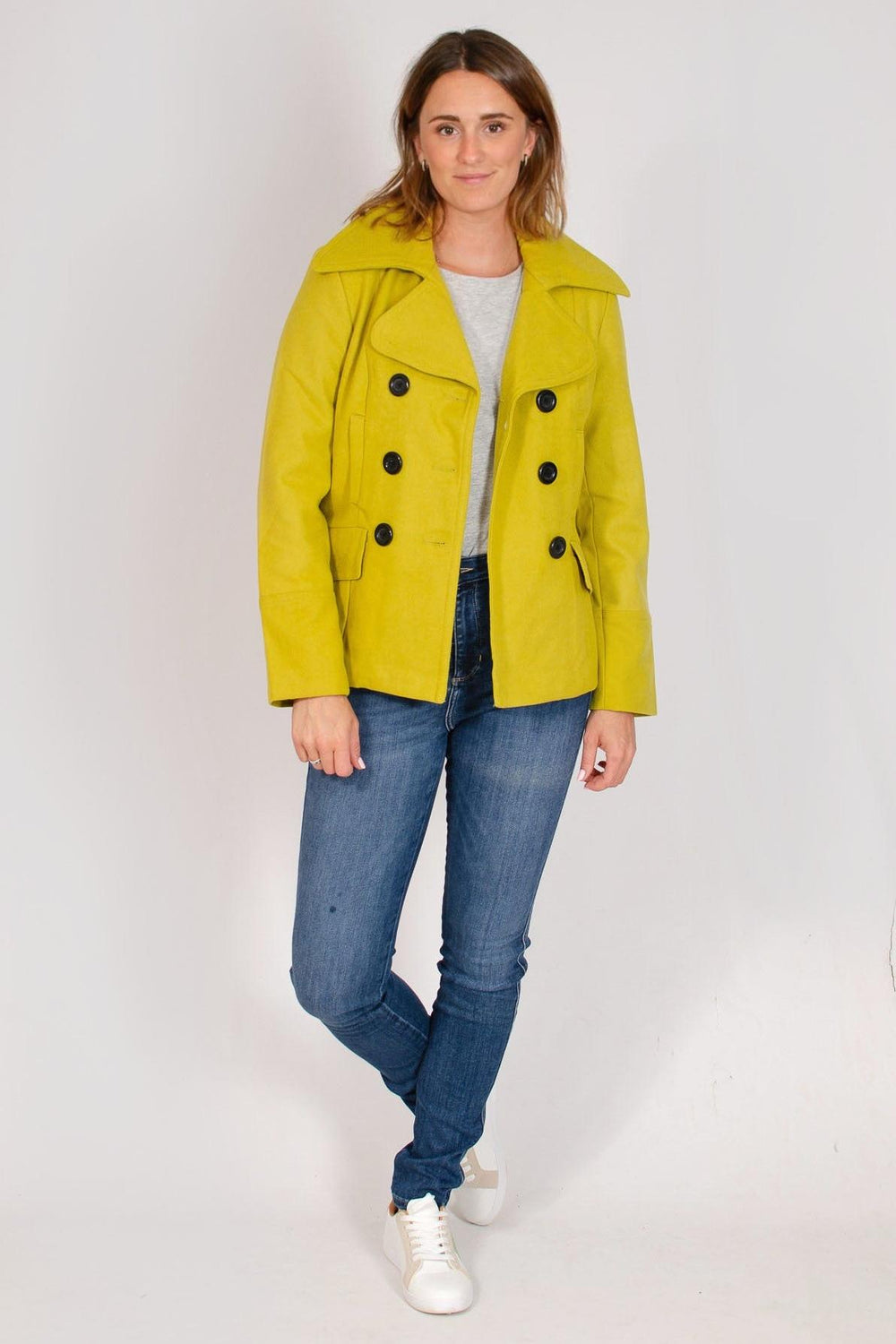 Branded Womens Coats Sale | Discount Coats Outlet – Secret Label
