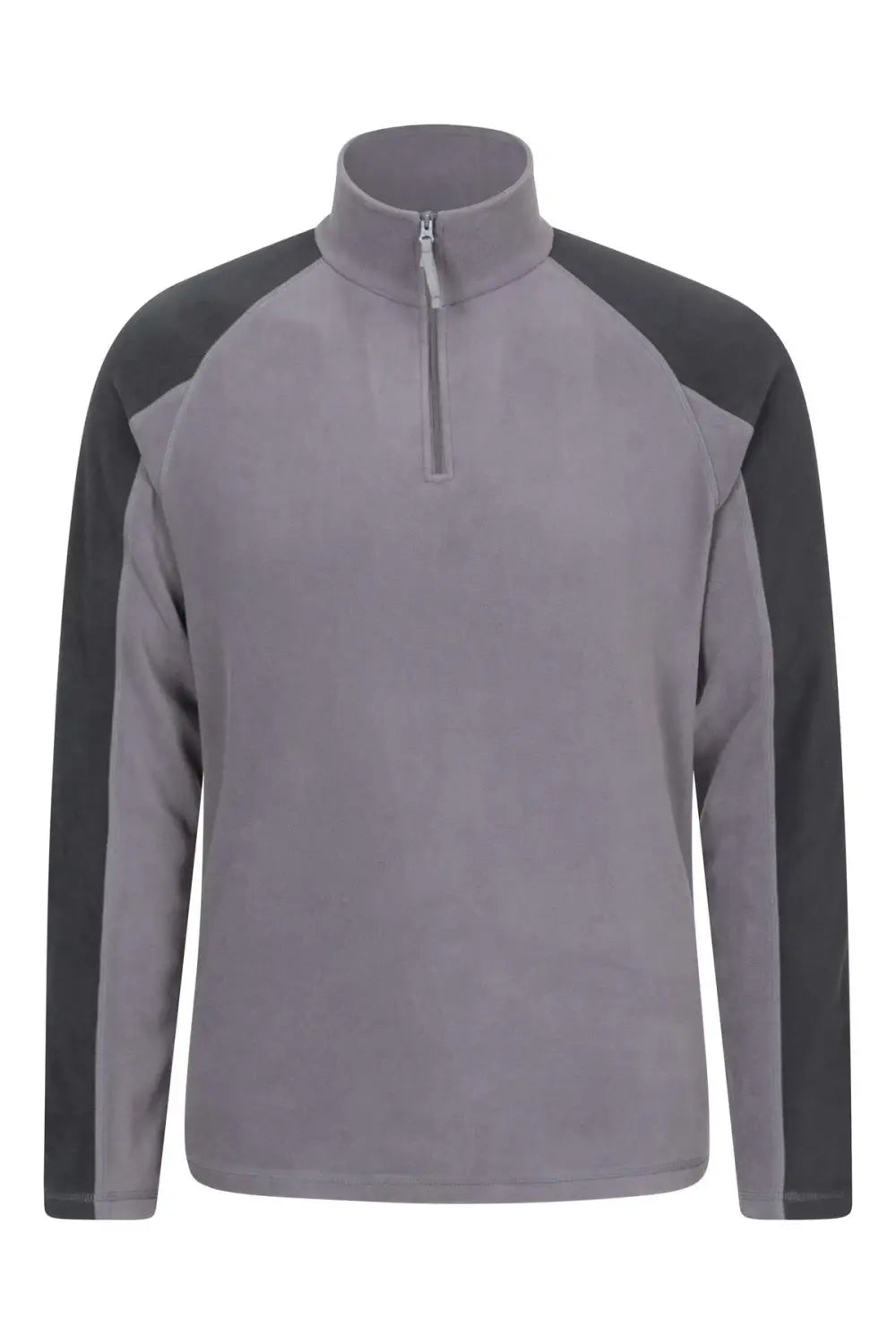 Two Tone Fleece – Secret Label
