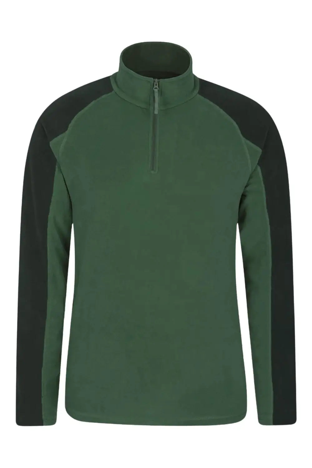 Two Tone Fleece – Secret Label